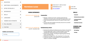 Top 10 Best CV Builders for UK Users in 2024 | CV Genius