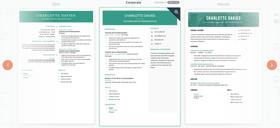 Top 10 Best CV Builders for UK Users in 2024 | CV Genius