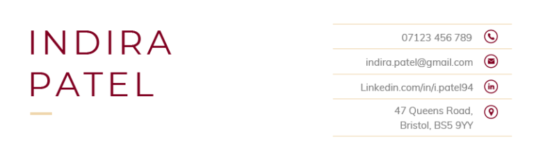 How to Write a Cover Letter in 2021 | CV Genius