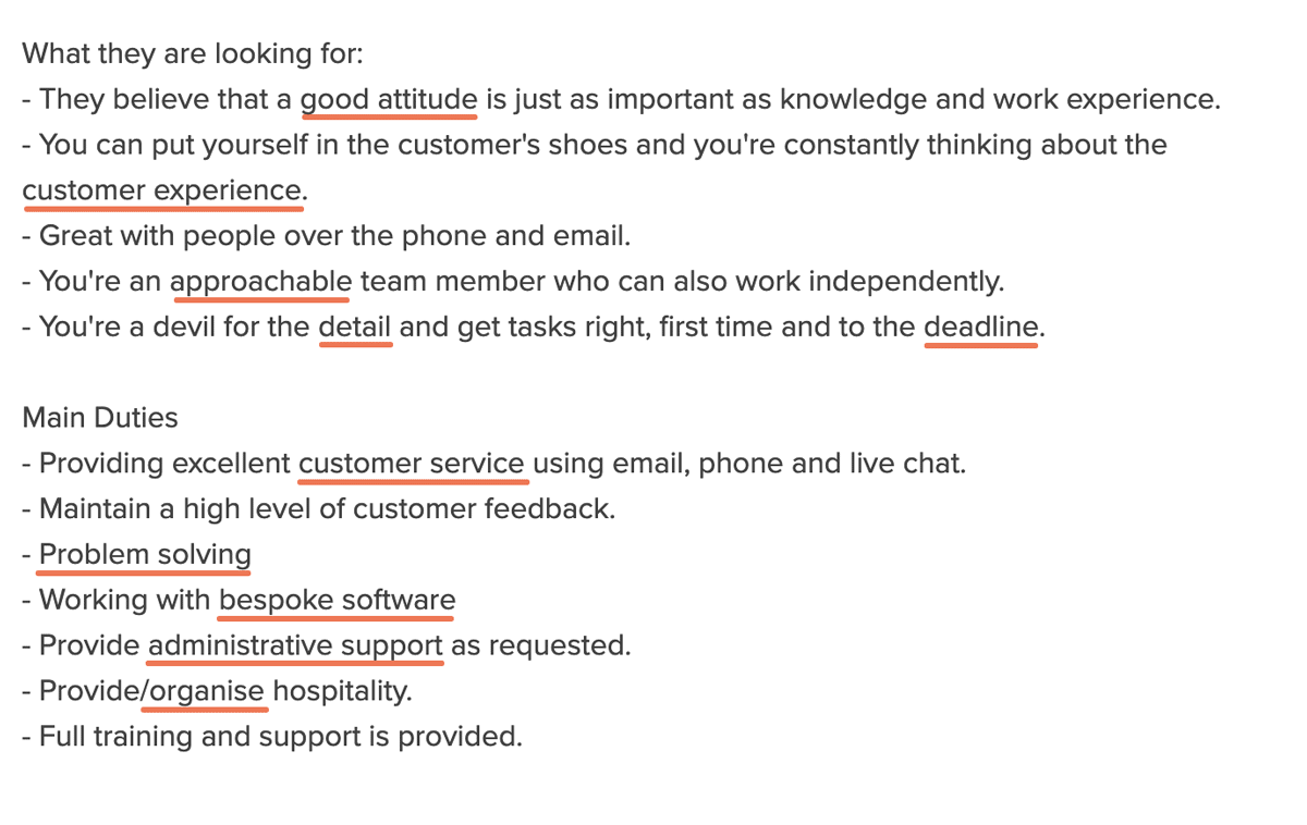 How to Make a CV: Detailed Guide for 2023 (With Examples)