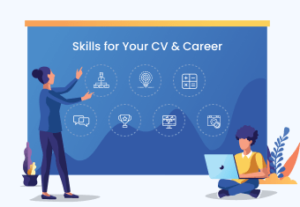 85+ Key Skills for Your CV [Examples & How to List]