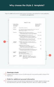 14 Beautiful LaTex CV Templates For 2024