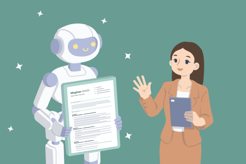 What is an ATS CV (+ Template & Writing Guide)