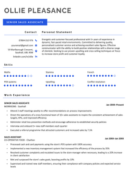 Cover Letter Template Resume Genius Free Infoupdate Cover Letter Template Resume Genius Free Infoupdate