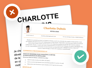 141+ modèles de CV LibreOffice gratuits