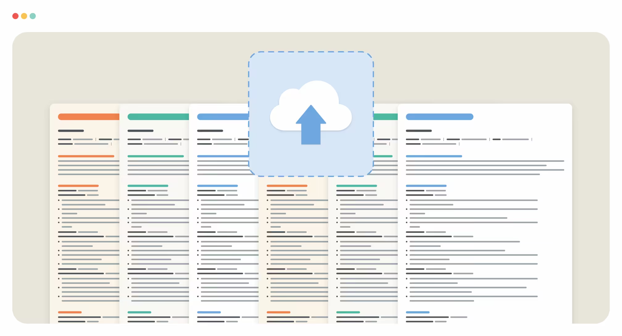 ATS CV Checker - Vérificateur de CV IA gratuit en ligne