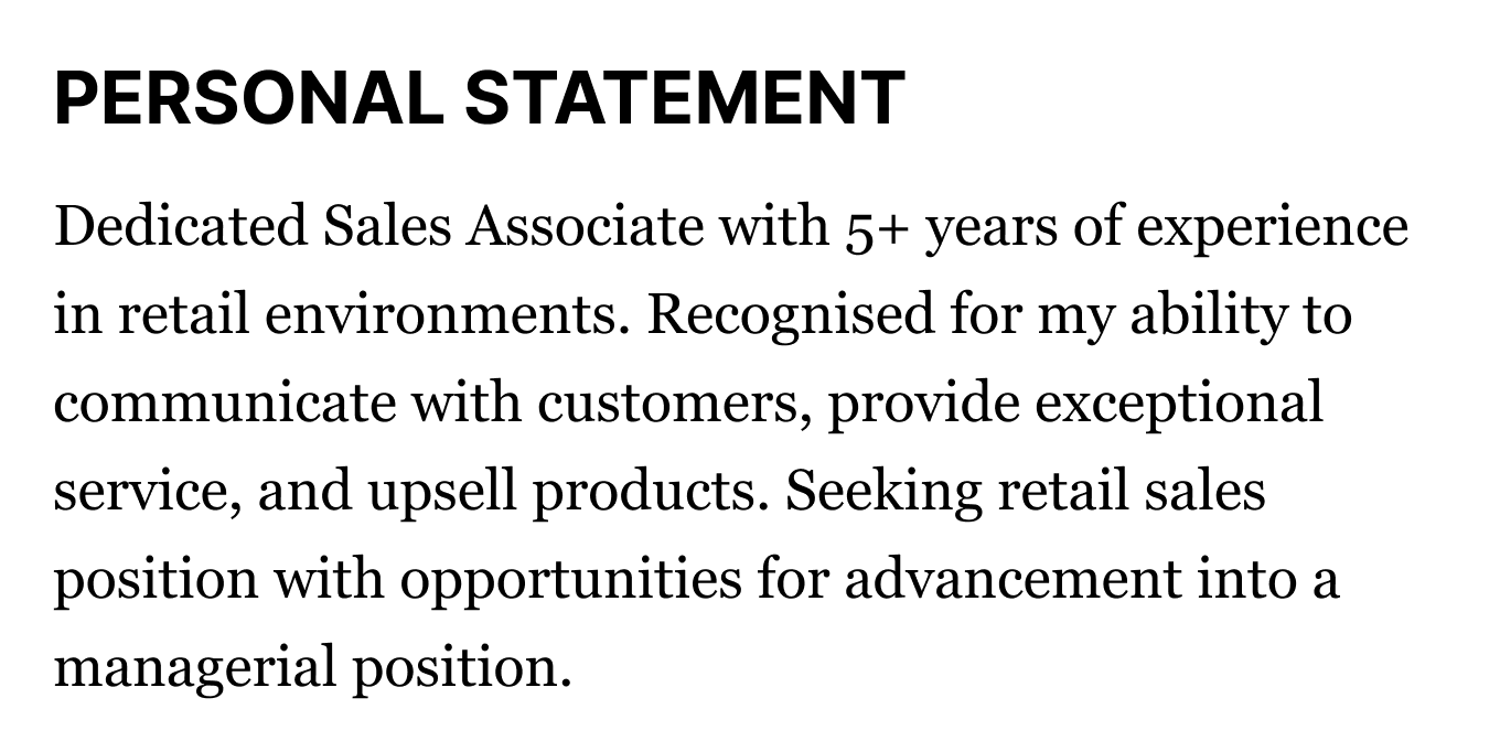 Best Font for CVs and Cover Letters in 2026