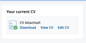 CV Library: How to Use UK's Top Job Search Site (+Review)
