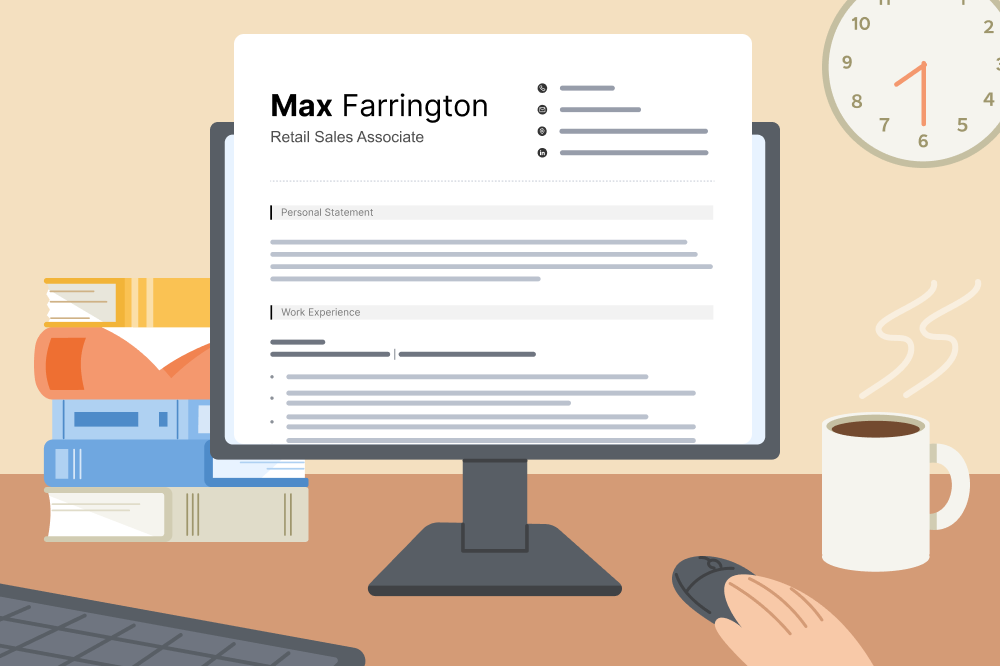 20+ Good CV Personal Statement Examples (& How to Write)