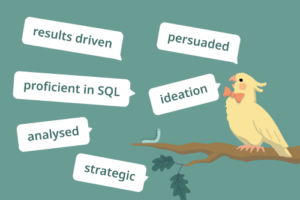 30+ Powerful CV Words (& How to Use Them Effectively)