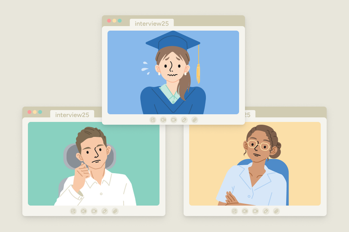 2025 UK Entry-Level Hiring Report — CV Genius