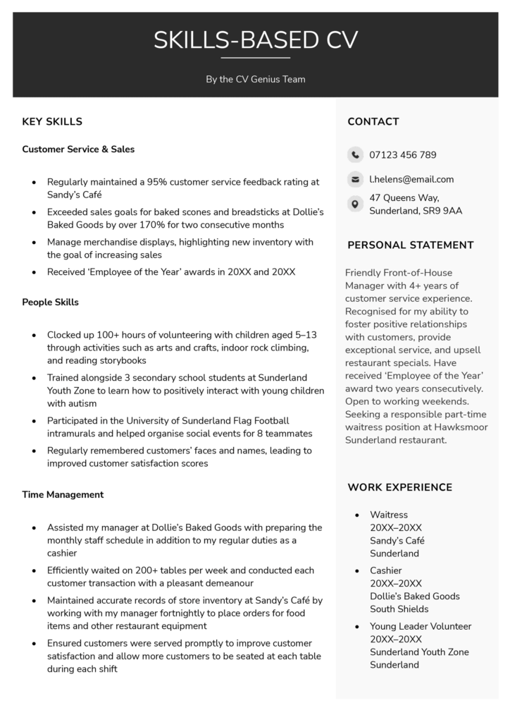 15+ CV Tips for UK Job Hunters in 2024