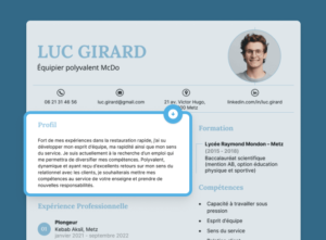 Comment faire un CV - Conseils, exemples, et modèles