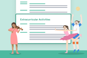 How to List Extracurricular Activities on a CV (7 Examples)