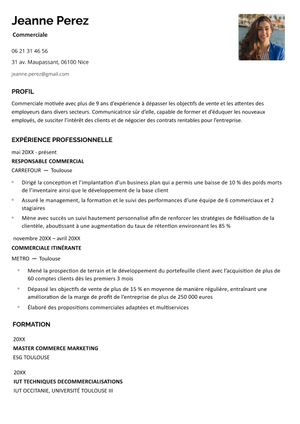 Top compétences CV à inclure absolument – Conseils, exemples