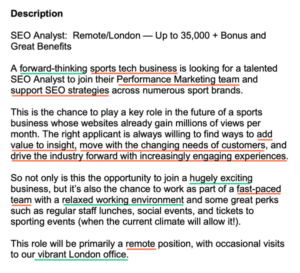 How to Start a Cover Letter: 10+ Best Opening Lines