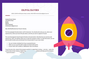 How to Start a Cover Letter (+10 Opening Line Examples)