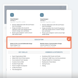 How to Make a CV: Detailed Guide for 2023 (With Examples)
