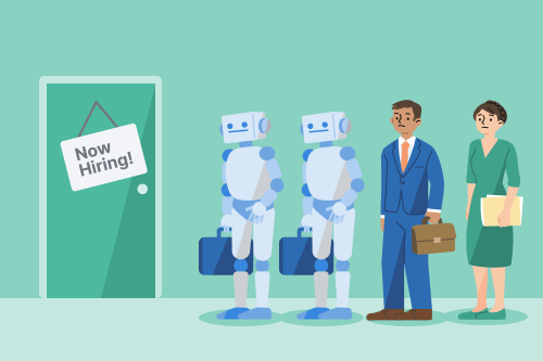 5 Jobs AI Took in 2023 [+7 Roles Humans Will Lose in 2024]