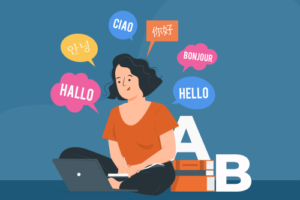 Language Skills for your CV [Proficiency Levels & Examples]