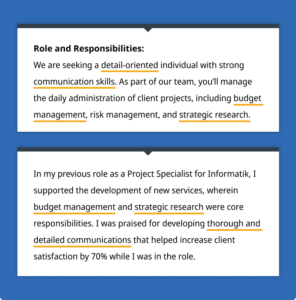 5+ Short Cover Letter Samples and Copy-Paste Template