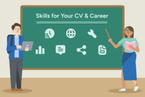 Language Skills for your CV [Proficiency Levels & Examples]