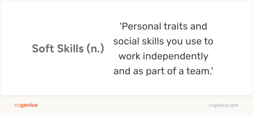 Soft Skills: Definition and 15 Examples for 2024