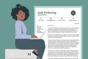 How to Write a Speculative Cover Letter (With Examples)