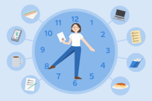 12 Examples of Time Management Skills for Your CV