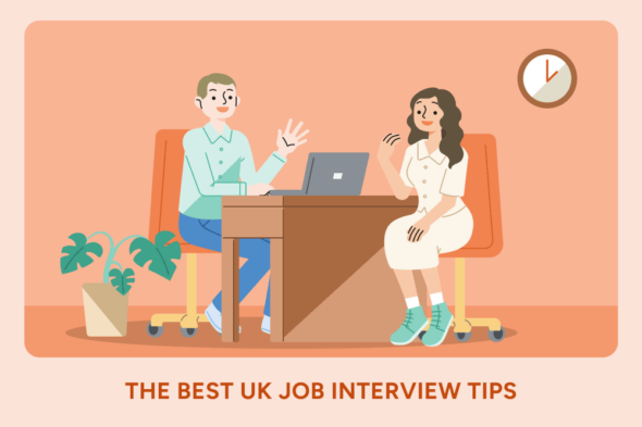 Follow Up Email After Interview How To Chase Up A Job With Examples