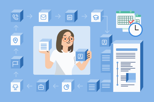 How to Update Your CV Effectively