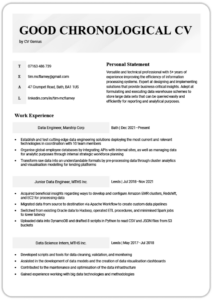 What Does a Good CV Look Like in 2024? [5 UK Examples]
