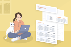 What to Include in a CV: 12+ Most Important Sections